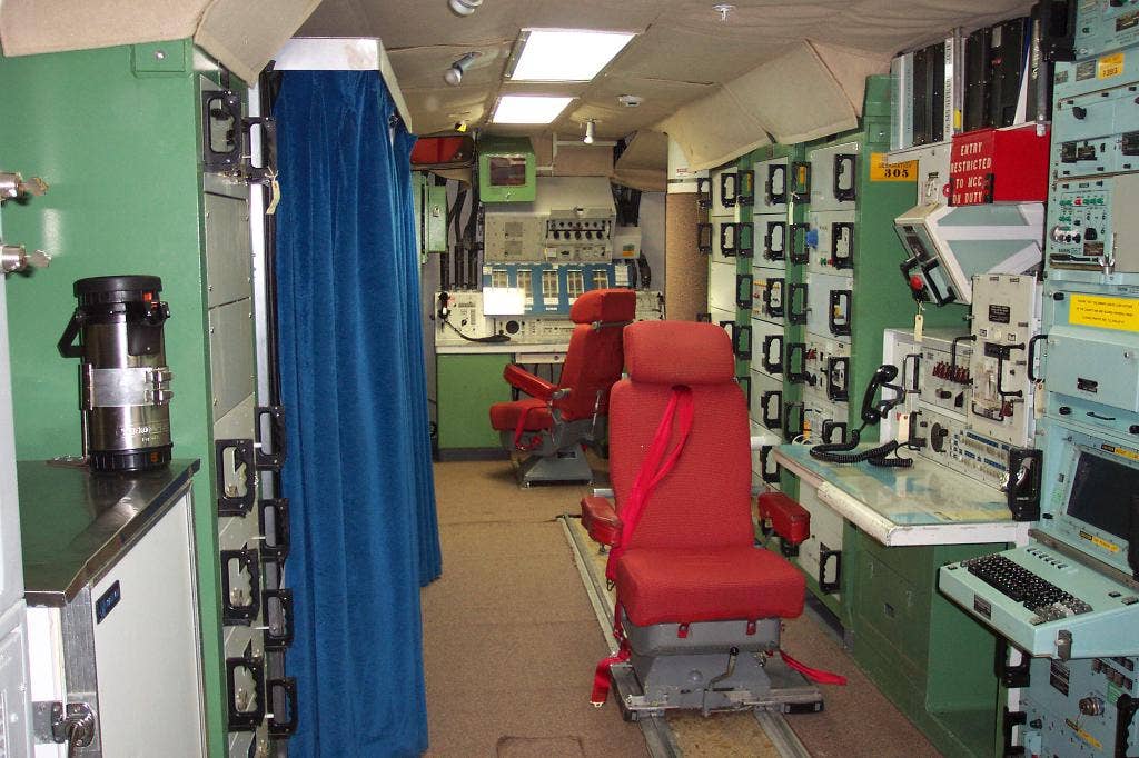 Failings of nuclear missile launch crews worse than first reported, Air ...