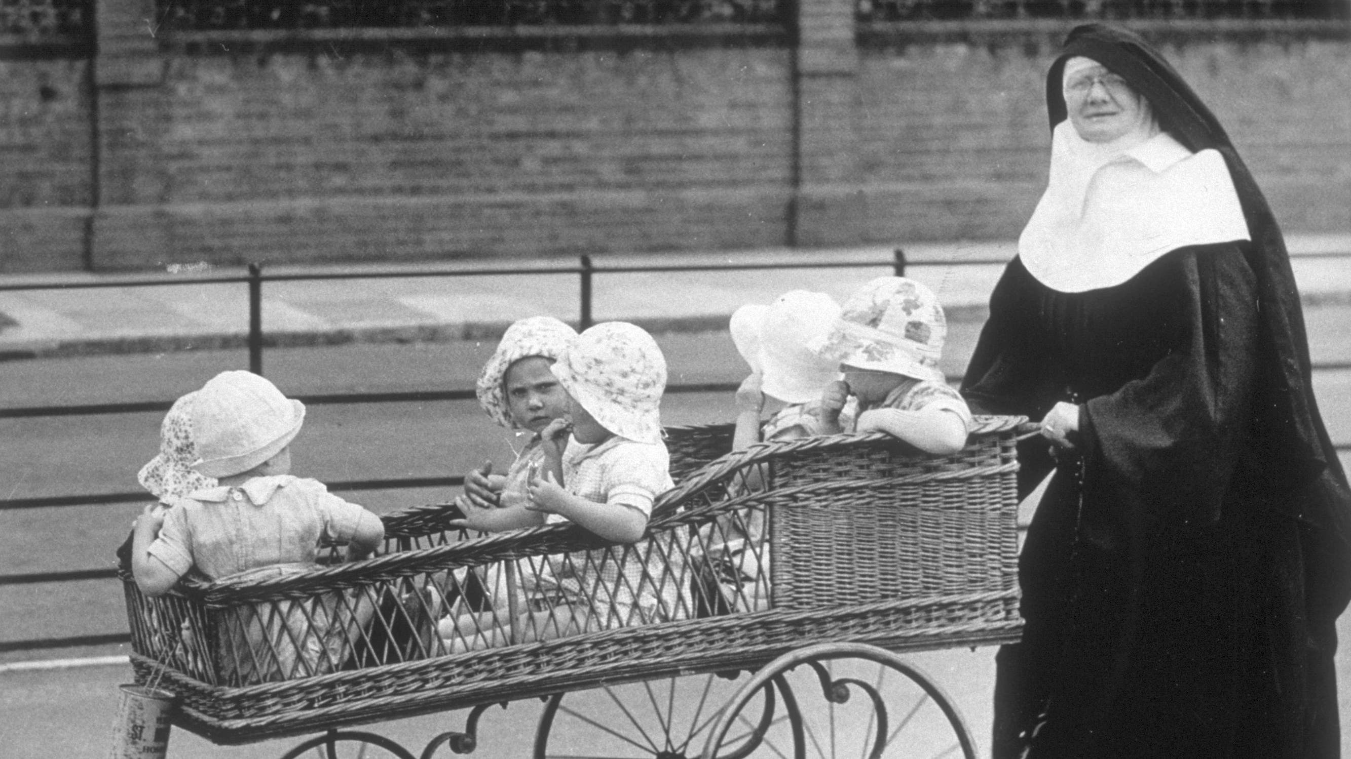 Spain Charges 80-Year-Old Nun in Huge Baby Theft Ring | Fox News