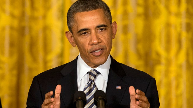 Voter analysis shows Obama would have lost in 2012 if black turnout had ...