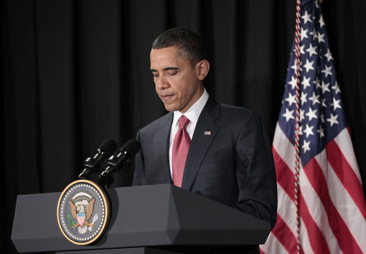 Libya Dominates President Obama's First Day in South America | Fox News