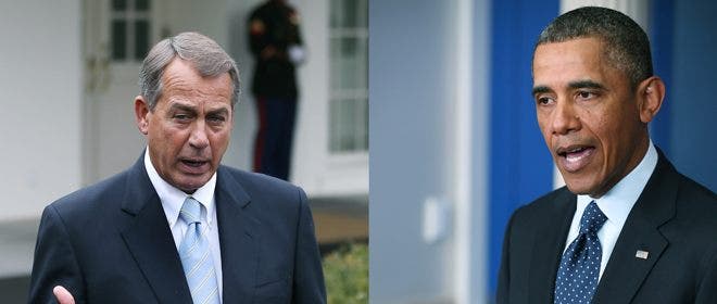 Spending Cuts Done as Obama & GOP Prep for Next Battle | Fox News