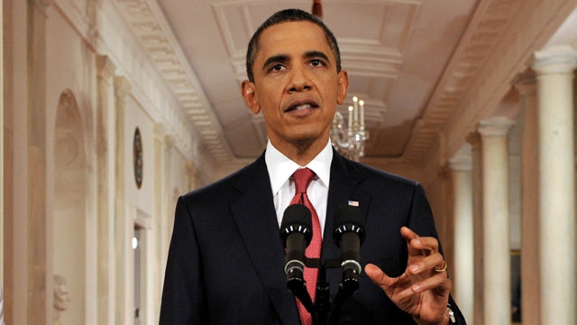 Obama Announces Deal to Boost Fuel Economy | Fox News