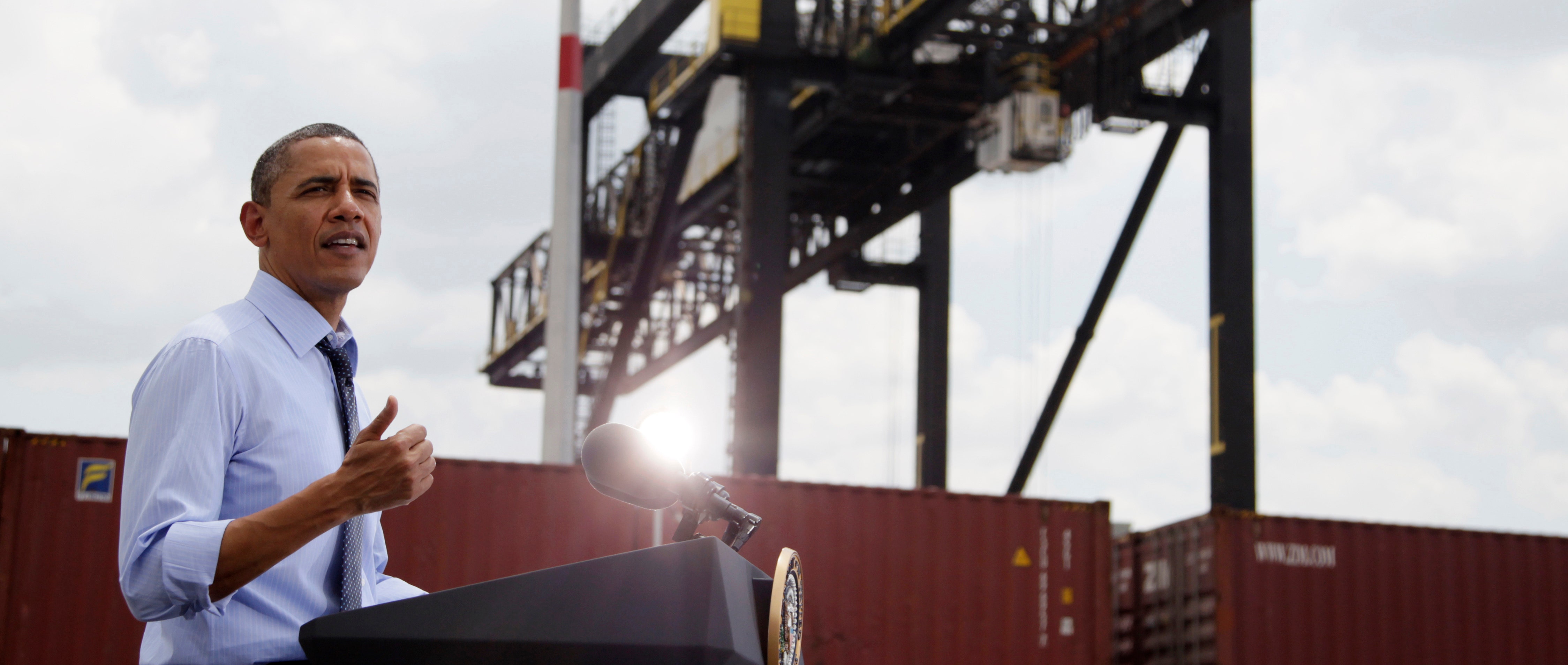 Obama Still Focused on Economy at Summit of the Americas | Fox News