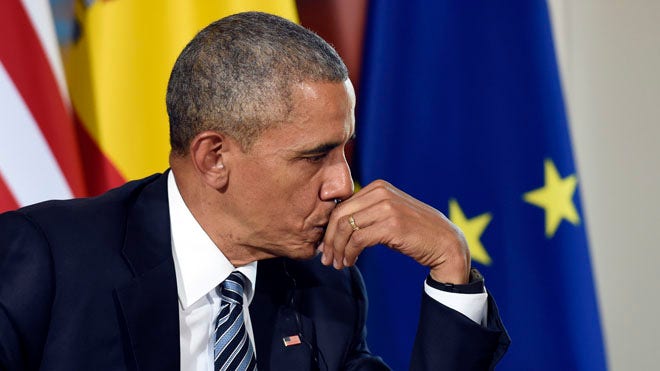 President Obama calls for greater respect and understanding during ...