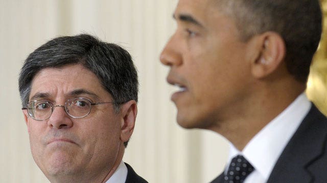 Republicans Blast Obama After National Debt Surpasses Economic Output ...