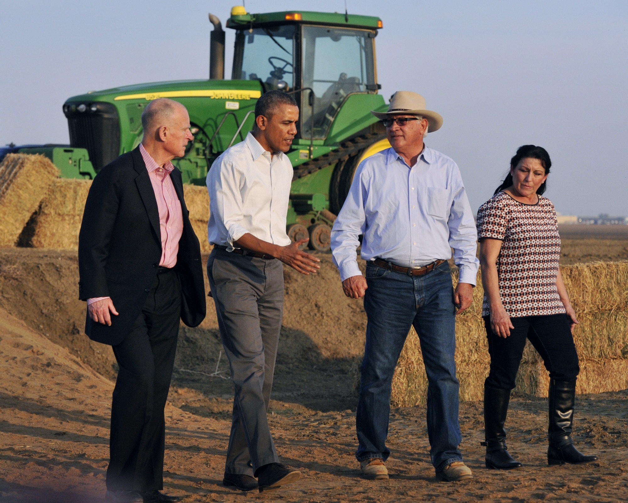 Obama’s green energy benefactor plans $100 million midterm push | Fox News