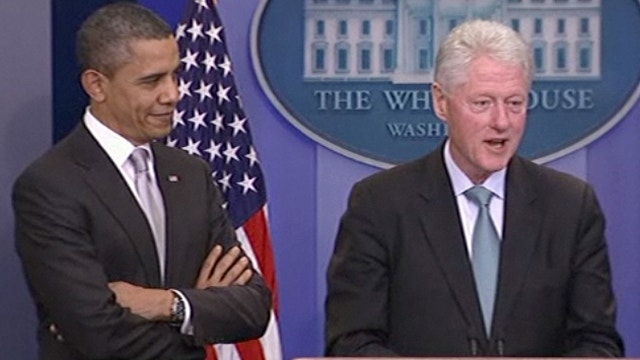 No Primary Challengers? Obama's 2012 View Looks Clear From the Left ...