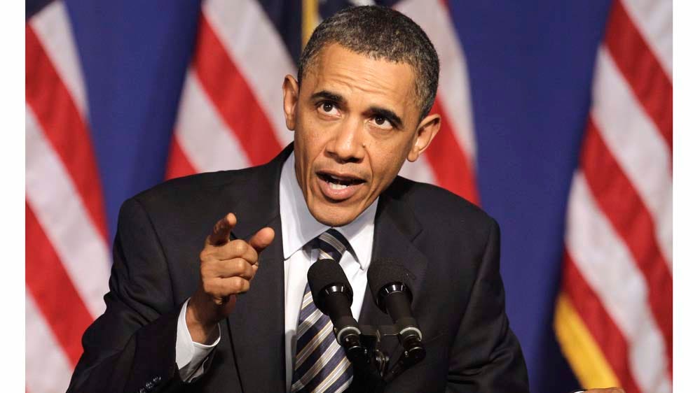 Opinion: With Friends Like Obama | Fox News