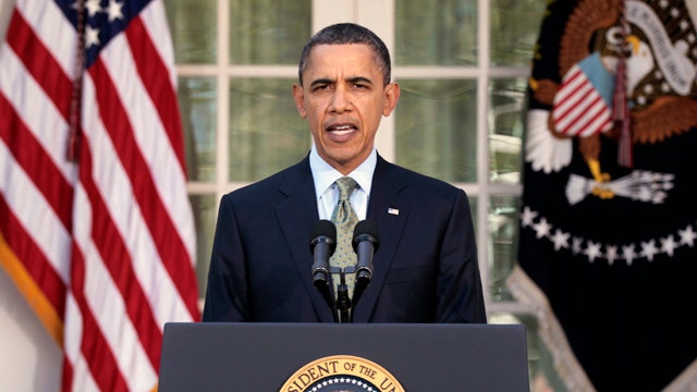 Obama Asks U.S. Regulators to Review Reactor Safety | Fox News
