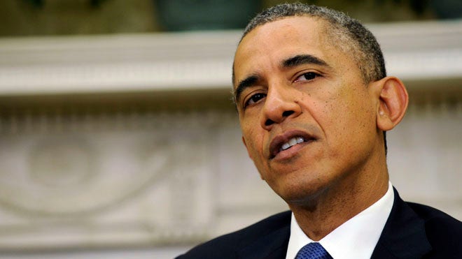 Team Obama warned on vets scandal in 2008 | Fox News