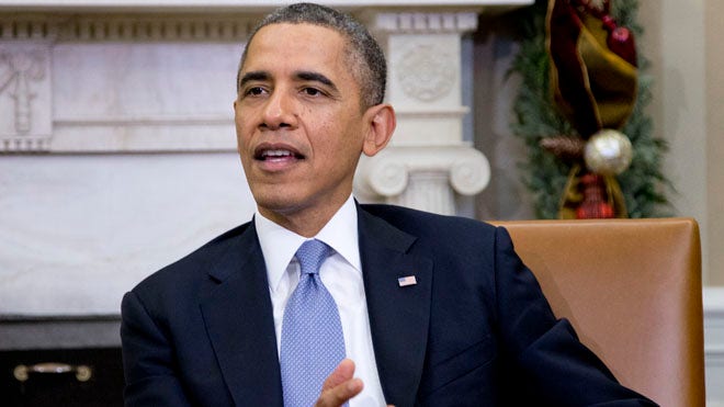 Obama core still crumbling | Fox News