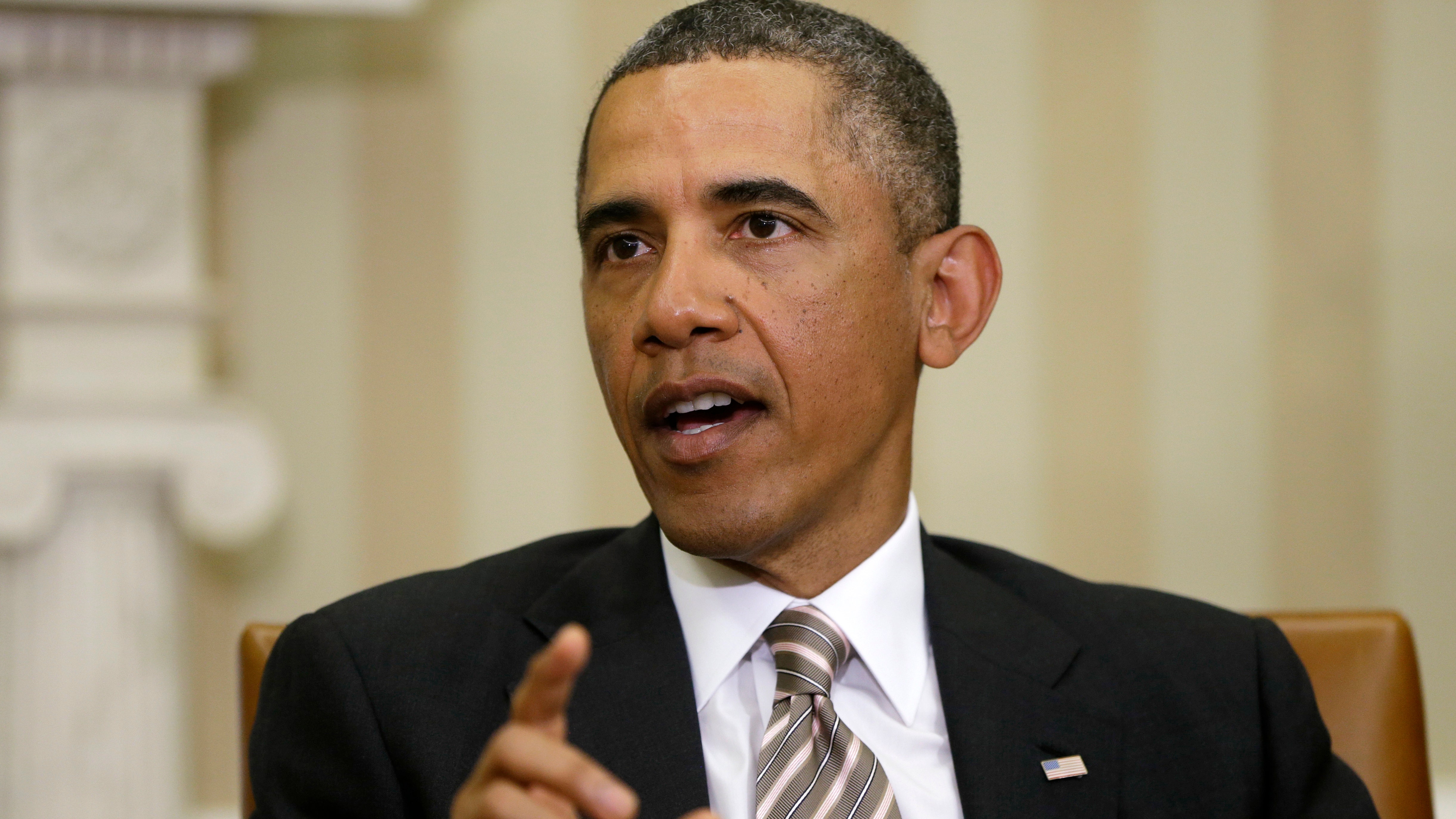 Obama urges Supreme Court to strike down federal Defense of Marriage ...
