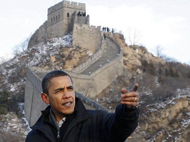 Obama Has Accomplished Nothing On the World Stage | Fox News