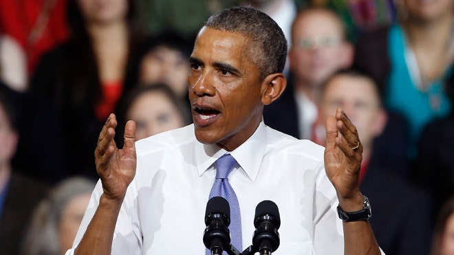 Congress must stop Team Obama's plan to radically reengineer America's ...