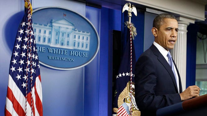 Obama urges safety during Sandy, says top concern is lives, not ...