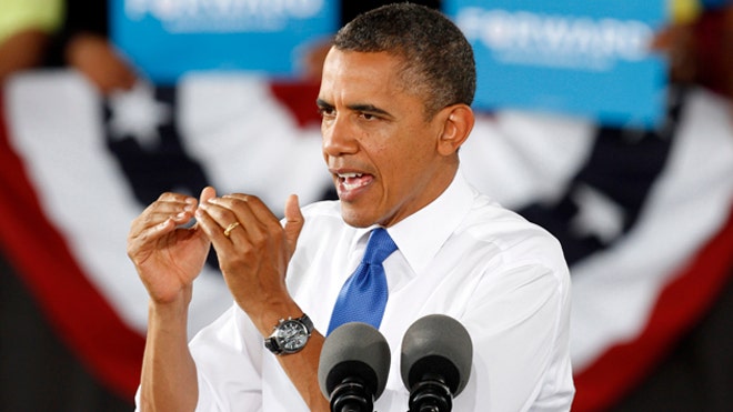 Fox News poll: Majority wants president to stand up for free speech ...