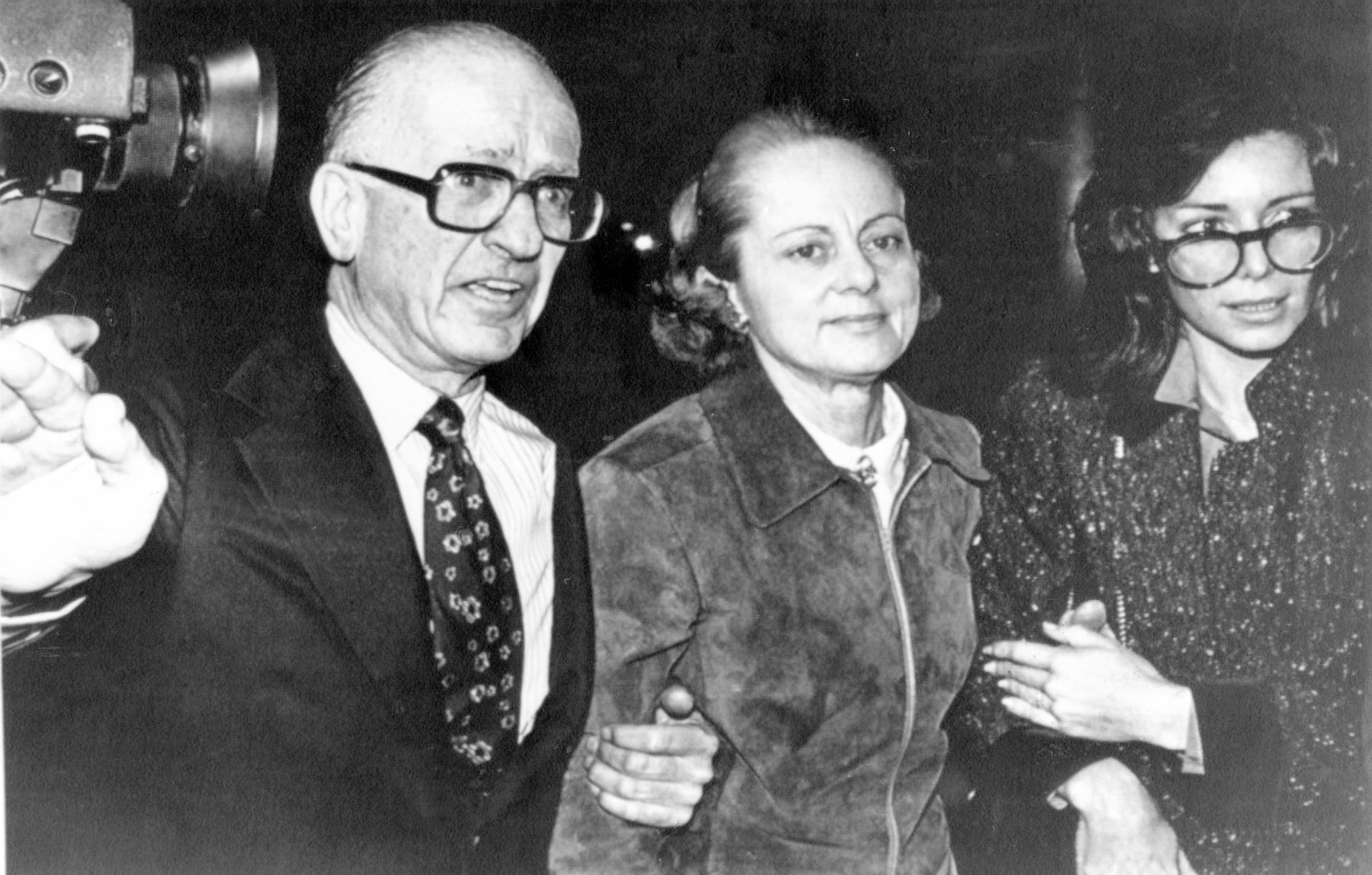 'Scarsdale Diet' doctor killer Jean Harris dies | Fox News