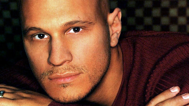 Country music singer Kevin Sharp dead at 43 | Fox News