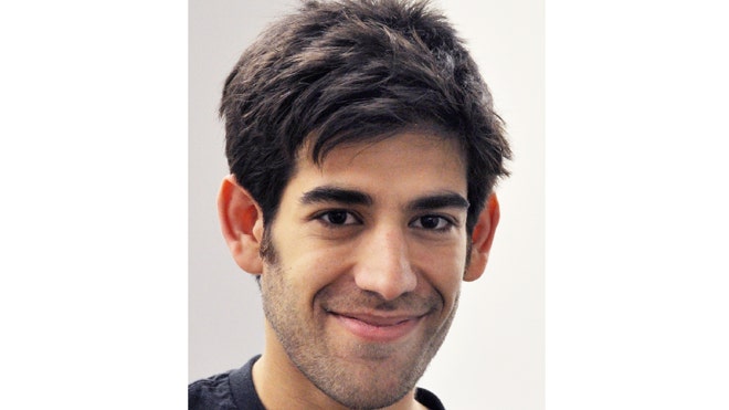 Reddit co-founder kills self in New York, police say | Fox News