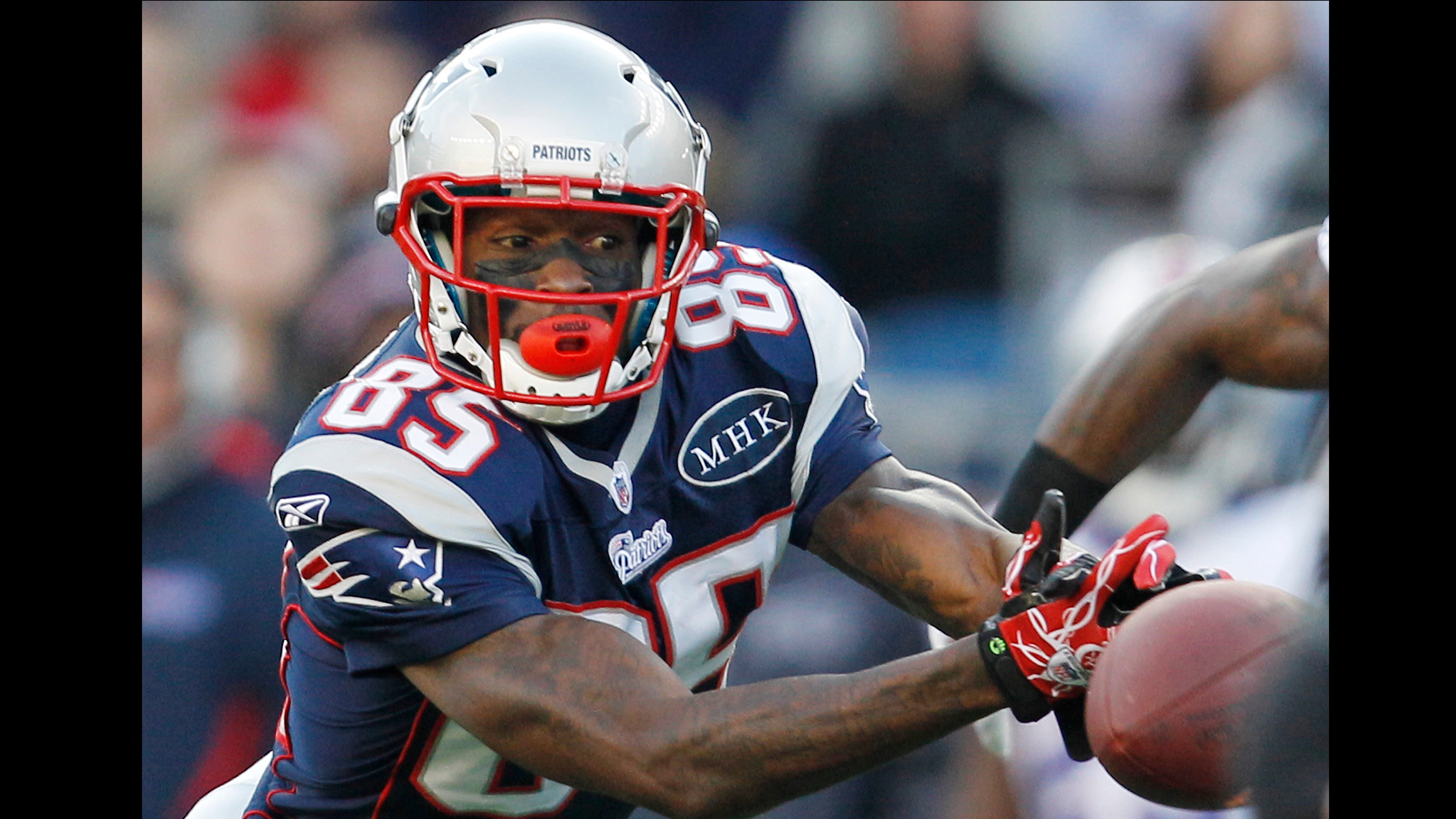 Chad Ochocinco Released, What's Next? | Fox News