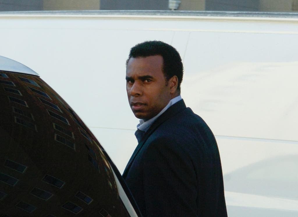 Ex-major leaguer Offerman called no-show as lawsuit over 2007 game ...