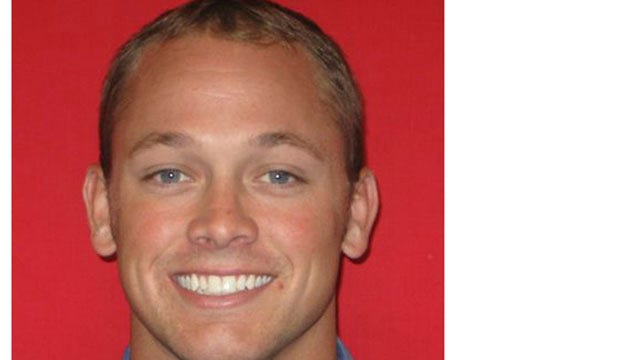 Oklahoma Police Officer Dies in Arkansas Bar Fight | Fox News