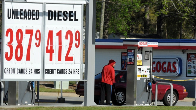 Gas-pump gimmicks: Scams and 'black science' seek to dupe car-owners ...