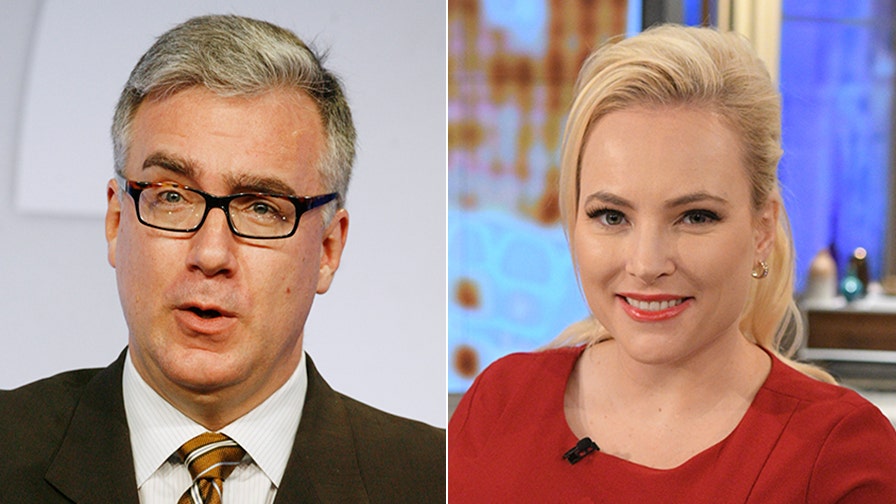 Keith Olbermann argues claim that Trump did more damage to the US than ...