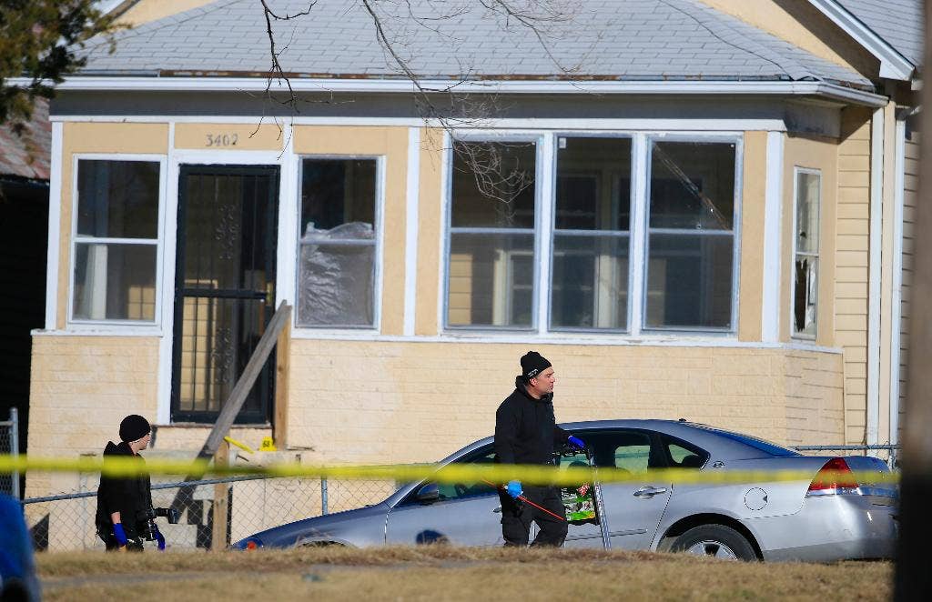 Police: Third person dies after early-morning shooting at house party ...