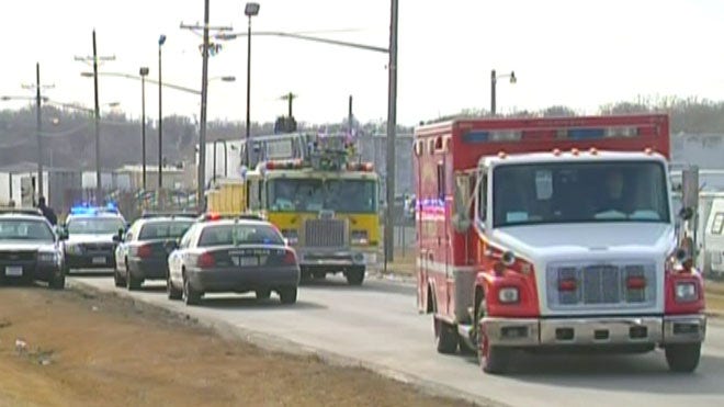 10 injured in explosion at Omaha, Neb., animal feed plant | Fox News