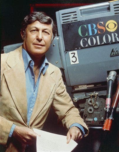 Don Hewitt | Fox News