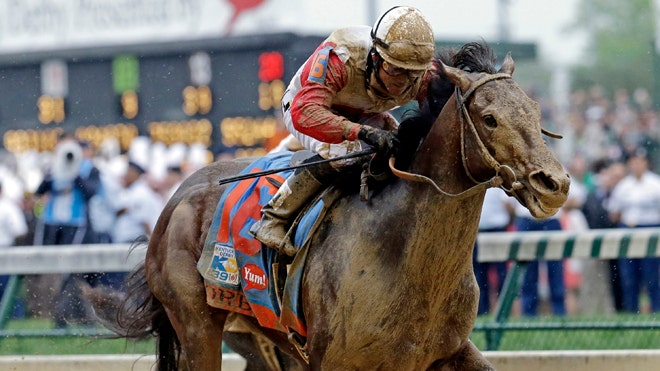 Orb wins 139th running of Kentucky Derby | Fox News