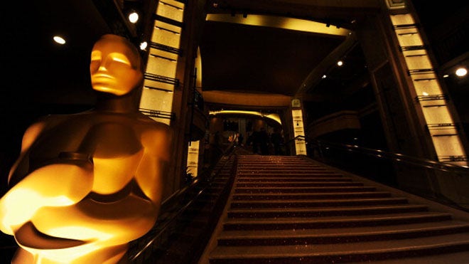 Academy Awards Ceremony To Be Streamed Live For The First Time Sunday ...
