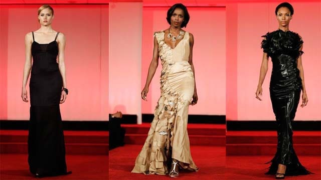 Latino Fashion Designers Vie For Spot on Oscar Night | Fox News