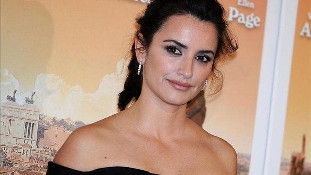 Penelope Cruz Now ‘Oldest Ever Bond Girl’ | Fox News