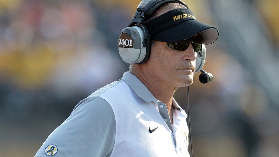 Did Pinkel find his calling as a broadcaster? | Fox News