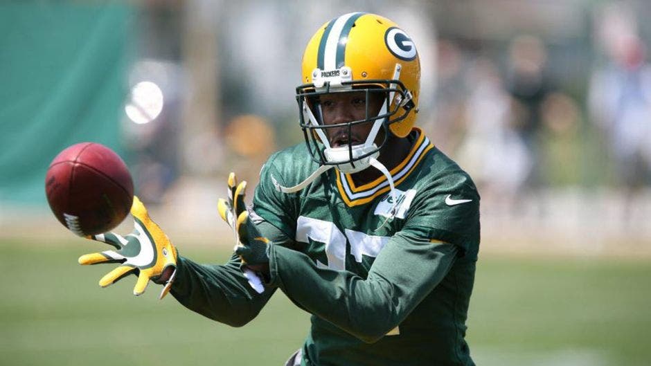 Sam Shields takes Ladarius Gunter under his wing | Fox News