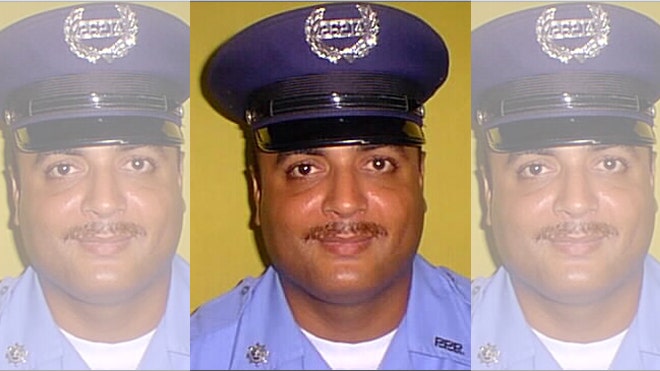 PR cop who allegedly killed 3 fellow officers has bullet in thorax ...