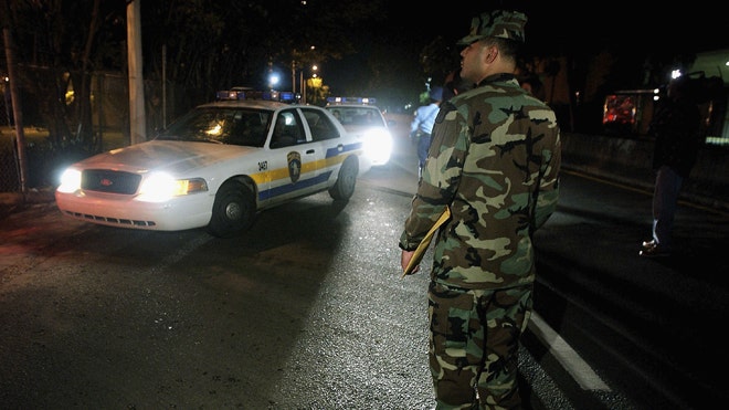 Amid Widespread Corruption, Puerto Rico Police Department Taps New ...