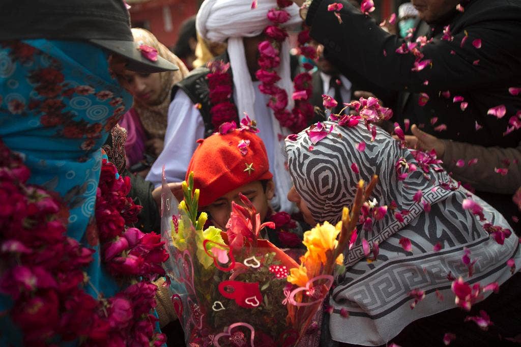 Baluch activists in Pakistan finishing nearly 1,900-mile march ...
