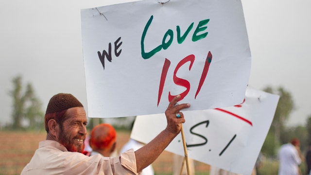 FBI: Pakistani Spies Spent Millions Lobbying U.S. | Fox News