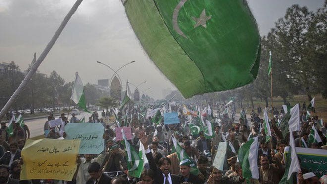 US officials agonize over apology to Pakistan for November soldier ...