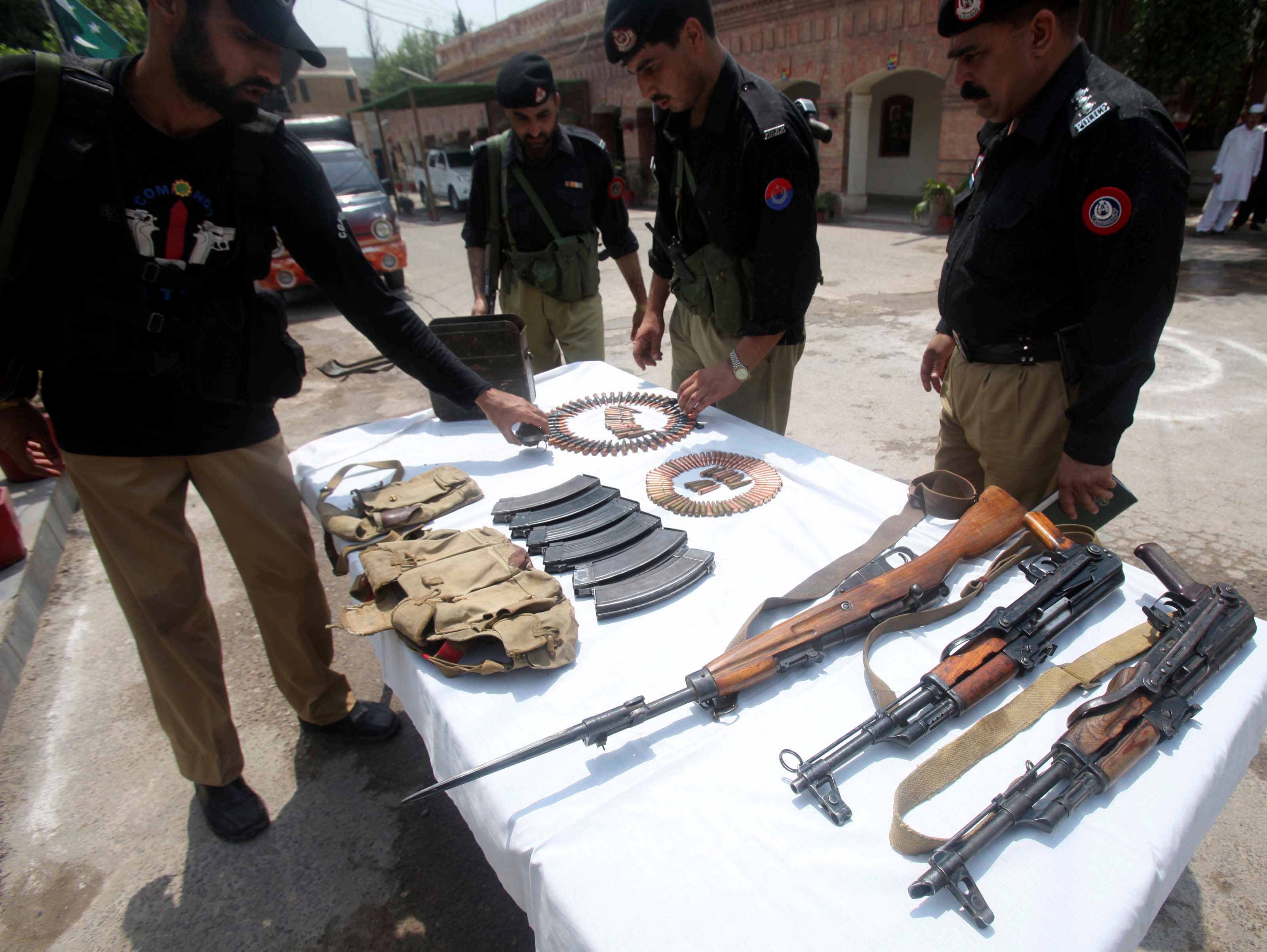 Violence Flares in Pakistan's Largest City | Fox News