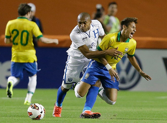 World Cup: Honduras Team Profile | Fox News