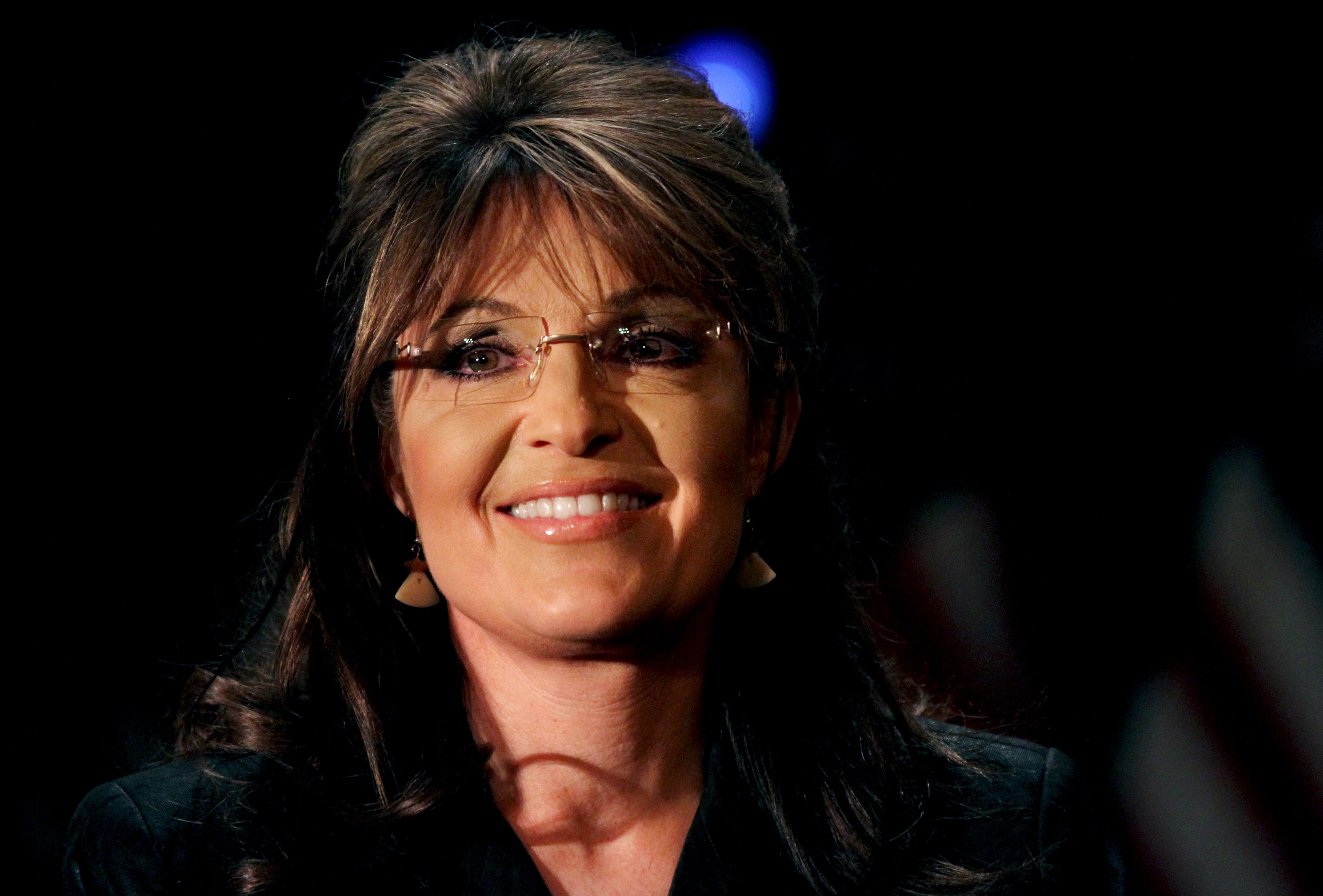 Palin Set to Launch Bus Tour of East Coast | Fox News