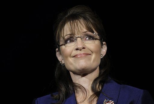 Palin Makes Dems Cry "Uncle" On Death Panels | Fox News
