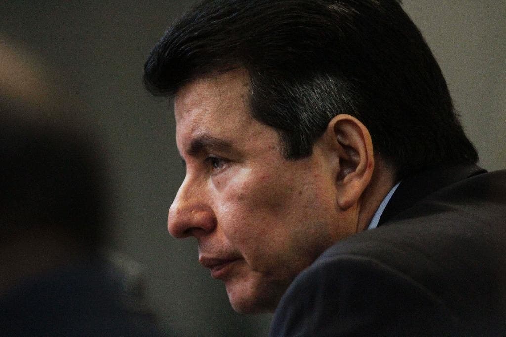 Suspended judge on Panama's Supreme Court sentenced to 5 years in ...