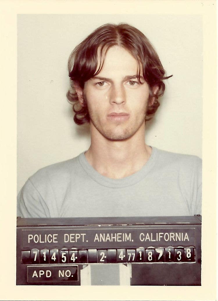 California serial killer denied parole; man went on 9-day crime spree ...