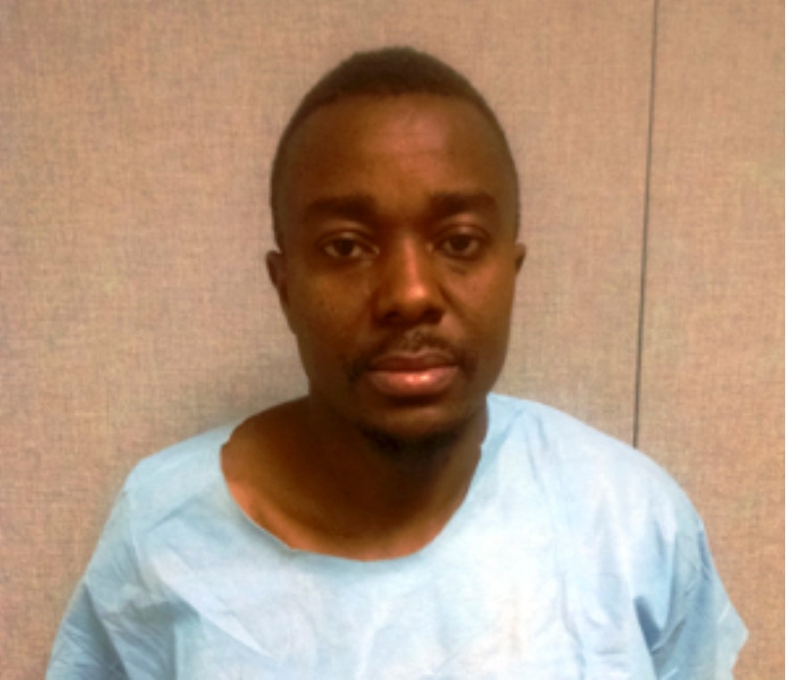 Police: Man says he was hearing voices, killed pastor he believed was ...