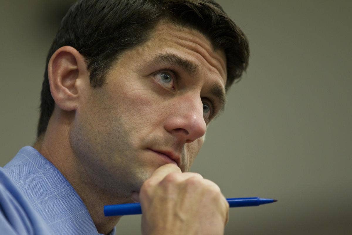 Ryan: Short-term spending bill needed to prevent shutdown | Fox News